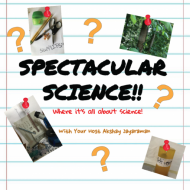 Episodes - Spectacular Science